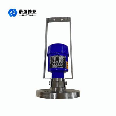 中国 高精度の液体のレーダーの水平なメートル80GHz NYRD900 4 - 20mA 販売のため