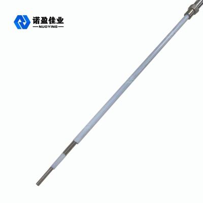 Cina Entrata del commutatore rf di 24VDC Rod Type Smart Liquid Level in vendita