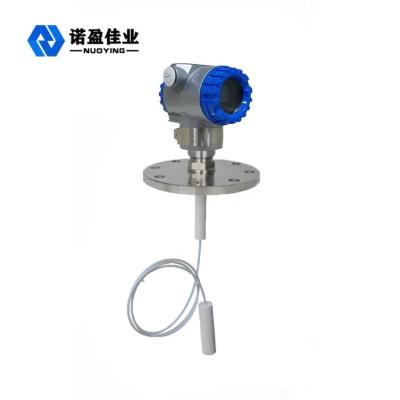 Cina 24VDC NYDR - metro livellato di capacità di 3051 rf per liquido in vendita