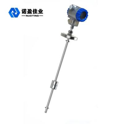 Cina Metro livellato del galleggiante magnetico liquido di NYCFQ con la sonda 20mA in vendita