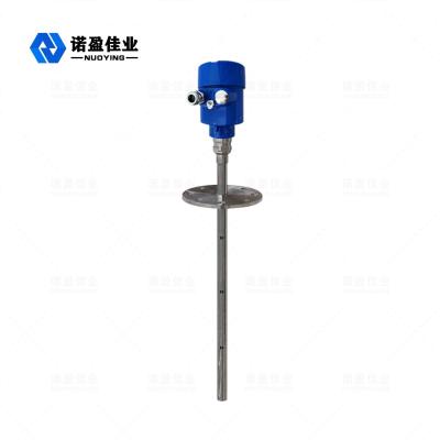 China NYRD701 Transmisor de nivel de radar guiado para la medición continua del nivel de líquidos, pastas y lodos en venta