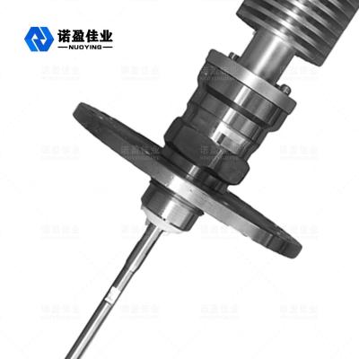 China NYRD701 Transmisor de nivel de radar guiado para la medición continua del nivel de líquidos, pastas y lodos en venta