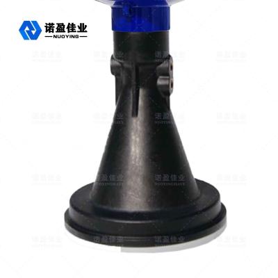 China NYRD - PB - corrosión llana PFA PTFE del transductor del radar plano de E Modbus en venta