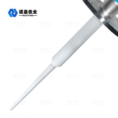 Chine Capteur de niveau 4 de réservoir de radar de PTFE NYRD801 - mesure d'impulsion de micro-onde de 20MA 6.8GHz à vendre