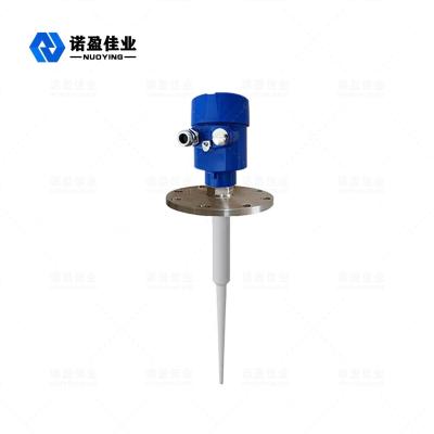China NYRD802 6.8GHz Smart Radar Level Transmitter Sensor de nivel de radar de alta calidad para líquidos corrosivos con rango de 20m y CE en venta