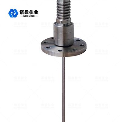 China NYRD701 Transmisor de nivel de radar guiado para la medición continua del nivel de líquidos, pastas y lodos en venta