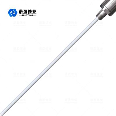 China 24 VDC NYSP - el transmisor del nivel de la entrada de Z16 RF aisló Rod duro PTFE en venta