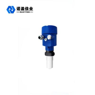 Chine Mètre de niveau de radar à haute fréquence de PTFE 26ghz pour le léger liquide corrosif à vendre