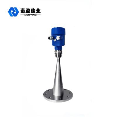 China 26 metros llanos del radar inteligente de G no entran en contacto con el radar usado en la medida compleja en venta
