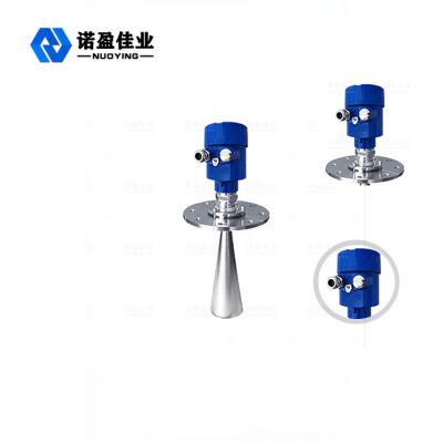 China 26G personalizou o transmissor nivelado do radar para o local de trabalho químico NYRD da poeira 809 à venda