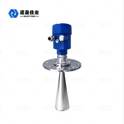 China 26G personalizou o transmissor nivelado do radar para o local de trabalho químico NYRD da poeira 809 à venda