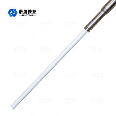 中国 NYSP -M23 RFのアドミタンスのレベルの送信機のカートリッジ堅い棒の調査IP67 販売のため
