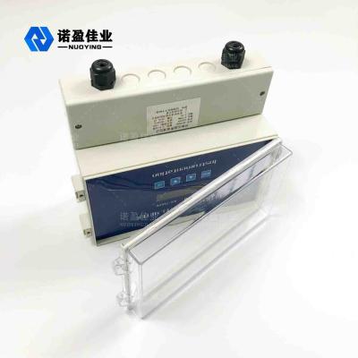 Chine NYCSUL - émetteur de niveau ultrasonique PTFE de réservoir d'eau de 502 Digital anti-déflagrant à vendre
