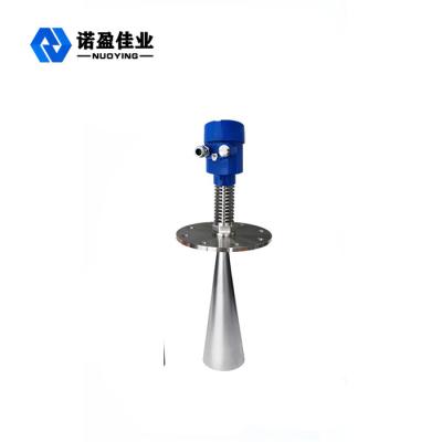 China Transmisor llano de la microonda de NYRD 804 de proceso del radar avanzado de la tecnología para las párticulas de polvo sólidas en venta