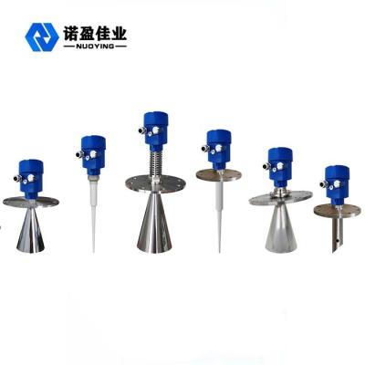 China Transmisor llano de la microonda de NYRD 804 de proceso del radar avanzado de la tecnología para las párticulas de polvo sólidas en venta