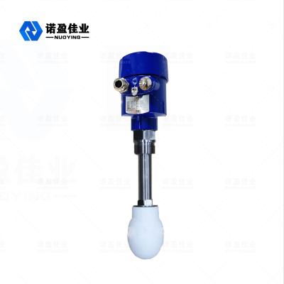 China Tipo llano del descenso del metro del radar de alta frecuencia del hilo 26Ghz para el polvo líquido en venta