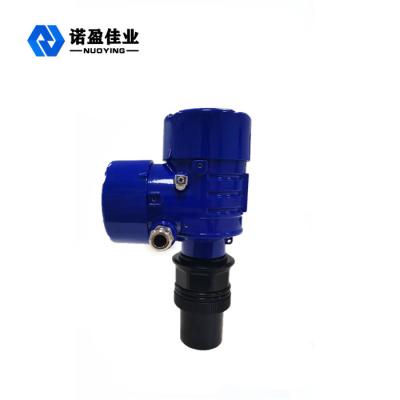 China Het vloeibare Bovenleer/de Ondergrens die van de Flens Ultrasone Vlakke Maat 0.1MPa plaatsen Te koop