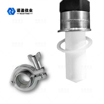 중국 26이지 기가헤르츠 산업적 비컨택트 레이더 준위 전송기 소형 구조 판매용