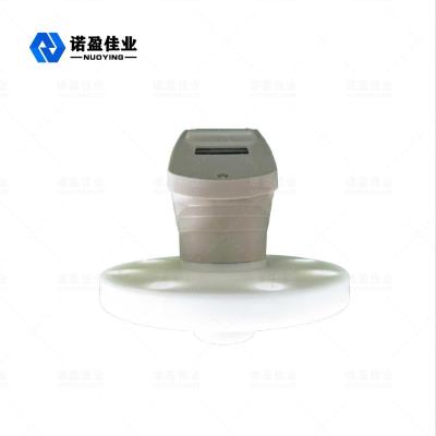 中国 24VDCは液体のための超音波水平な送信機を統合した 販売のため