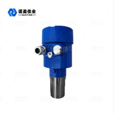 China Interruptor llano ultrasónico líquido a prueba de explosiones de 20mA NYCSUL-503 conectado con el hilo en venta