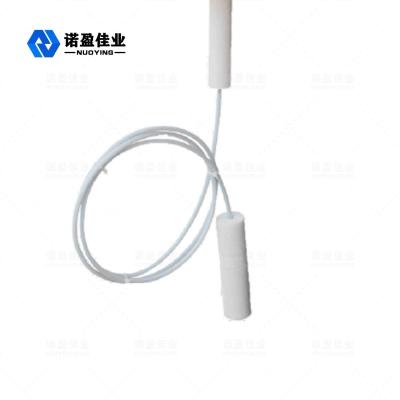 중국 스레드 플랜지 RF 커패시턴스 액면계 6m 20m 판매용