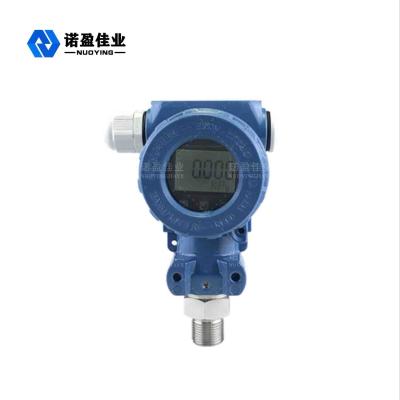 Chine 20mA NY3051-2 transmetteur de pression intelligent connecté avec fil à vendre