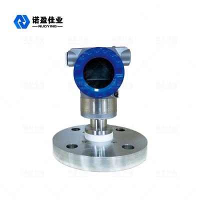 Chine Transmetteur de pression à bride simple NY3051-3 pour la mesure de niveau de liquide à vendre