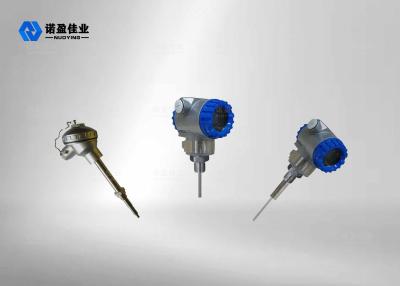 China Velocidad de reacción rápida del sensor del transmisor de temperatura NT-93420 para líquido en venta