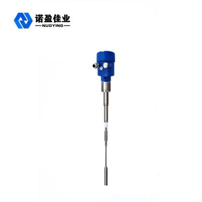 Chine Transmetteur de niveau d'admission RF à tige rigide NYSP-M18 pour liquide solide à vendre