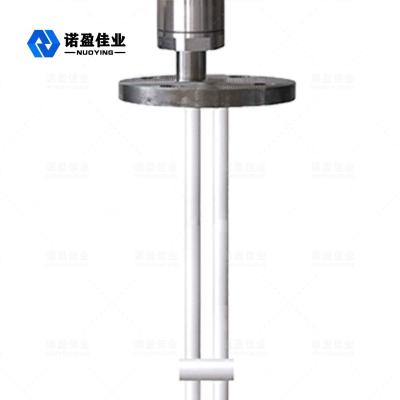 China Transmisor de nivel de admitancia RF NYSP-M21 para líquido con constante dieléctrica baja en venta