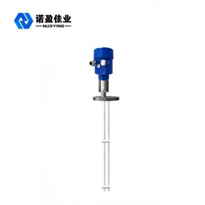 China Transmisor de nivel de admitancia RF de circuito para líquido corrosivo fuerte en venta