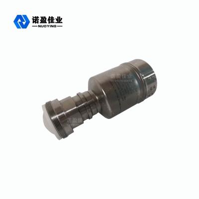 China Medidor de nivel de radar de medición de alta precisión NYRD900 80G compatible con depuración remota en venta