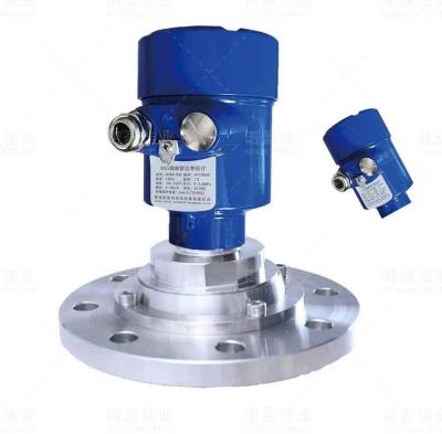 中国 NYRD900 PTFE アンテナ 80G レーダー レベル メーター測定範囲 0.08 - 150m 販売のため