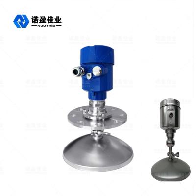 China Medidor de nivel de radar 26G Shell de fundición de aluminio NYRD810 Rango de persiana pequeña en venta