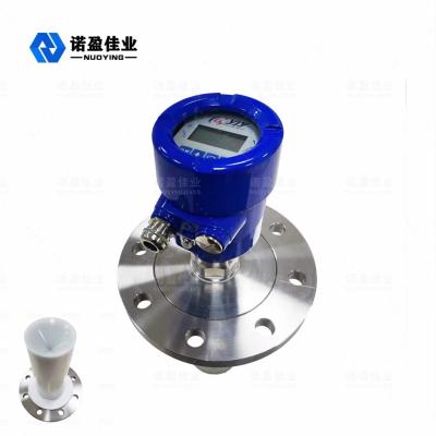 China NYRD86 PTFE 304 PFA Antena Material 26G Hgh Medidor de nivel de radar de frecuencia en venta