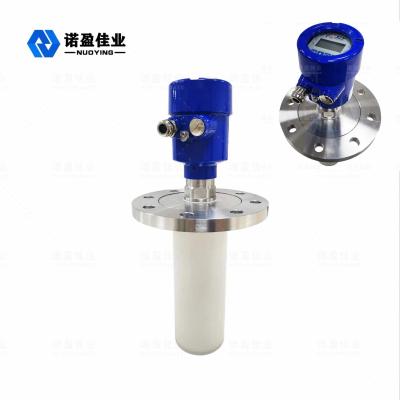 China NYRD86 PTFE 304 PFA Antena Material 26G Hgh Medidor de nivel de radar de frecuencia en venta