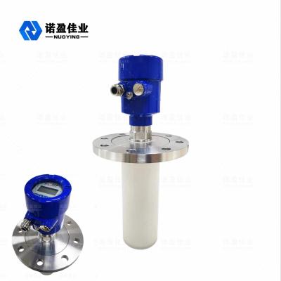 China NYRD86 PTFE 304 PFA Antena Material 26G Hgh Medidor de nivel de radar de frecuencia en venta