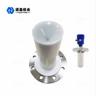 China NYRD86 PTFE 304 PFA Antena Material 26G Hgh Medidor de nivel de radar de frecuencia en venta