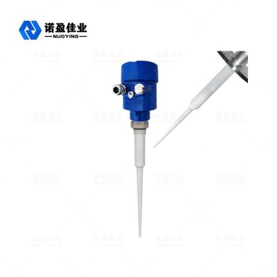 China NYRD801 6G Varilla inteligente Tipo Radar Medidor de nivel Conexión roscada en venta