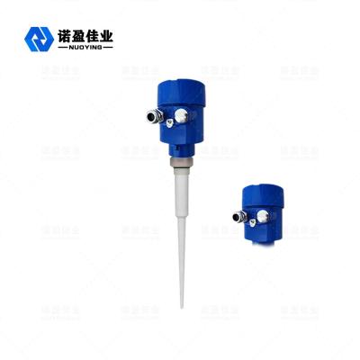 China NYRD801 6G Varilla inteligente Tipo Radar Medidor de nivel Conexión roscada en venta