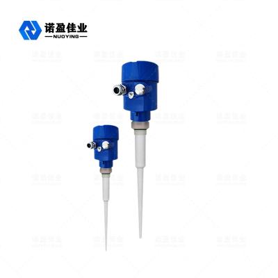 China NYRD801 6G Varilla inteligente Tipo Radar Medidor de nivel Conexión roscada en venta