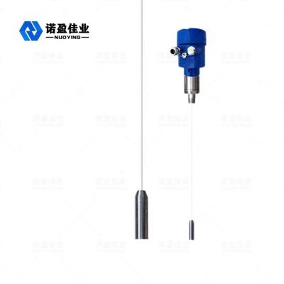China Medidor de nivel de medición de interfaz de materiales viscosos de admitancia de RF NYSP-M19 en venta