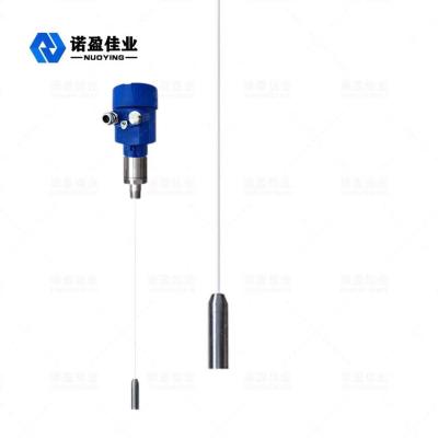 China Medidor de nivel de medición de interfaz de materiales viscosos de admitancia de RF NYSP-M19 en venta