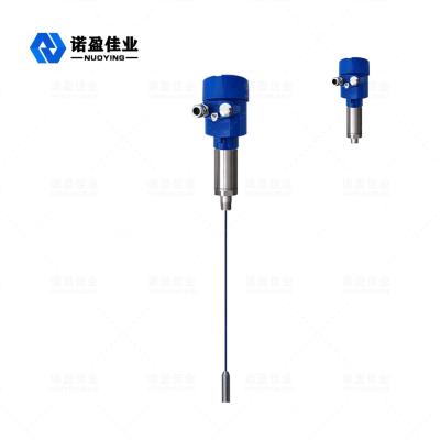 China NYSP-M20 HF-Durchlässigkeits-Flugasche-Widerstands-PTFE-Füllstandsmesser zu verkaufen