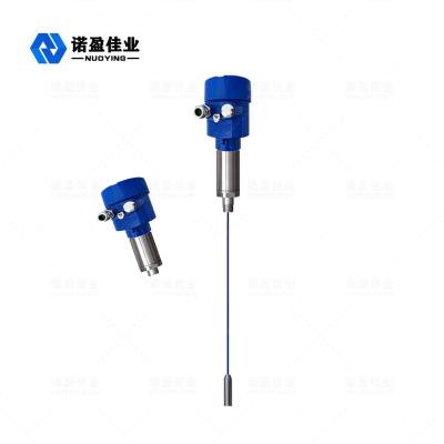 China NYSP-M20 HF-Durchlässigkeits-Flugasche-Widerstands-PTFE-Füllstandsmesser zu verkaufen