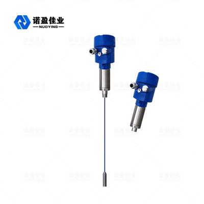 China NYSP-M20 HF-Durchlässigkeits-Flugasche-Widerstands-PTFE-Füllstandsmesser zu verkaufen