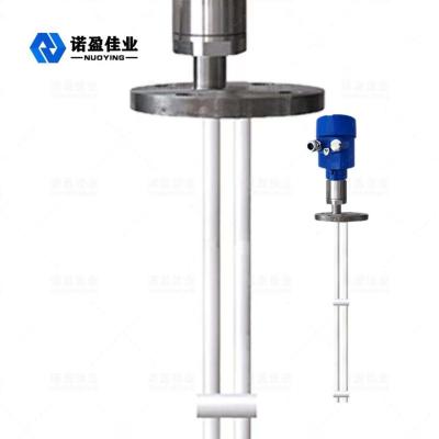 China NYSP-M22 Medidor de nivel de aplicaciones de rango amplio de alta sensibilidad RF en venta