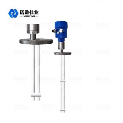 China NYSP-M22 Medidor de nivel de aplicaciones de rango amplio de alta sensibilidad RF en venta