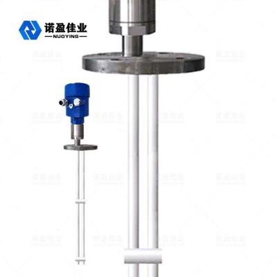 China NYSP-M22 Medidor de nivel de aplicaciones de rango amplio de alta sensibilidad RF en venta