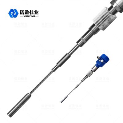 China Medidor de nivel de admitancia de medición continua de RF NYSP-M24 en venta